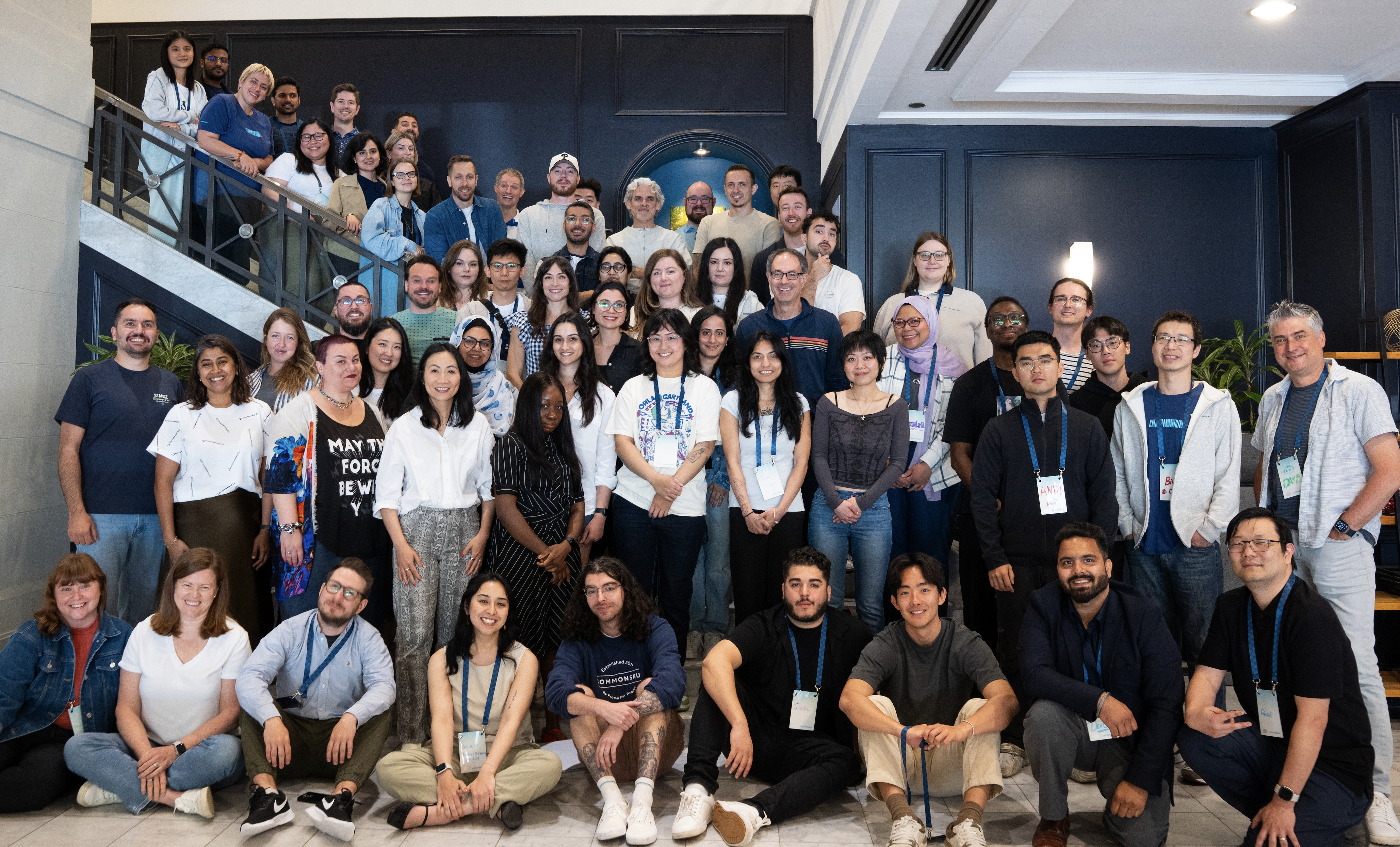 An AI Innovation & Collaboration: commonsku's June 2025 HQ Gathering!